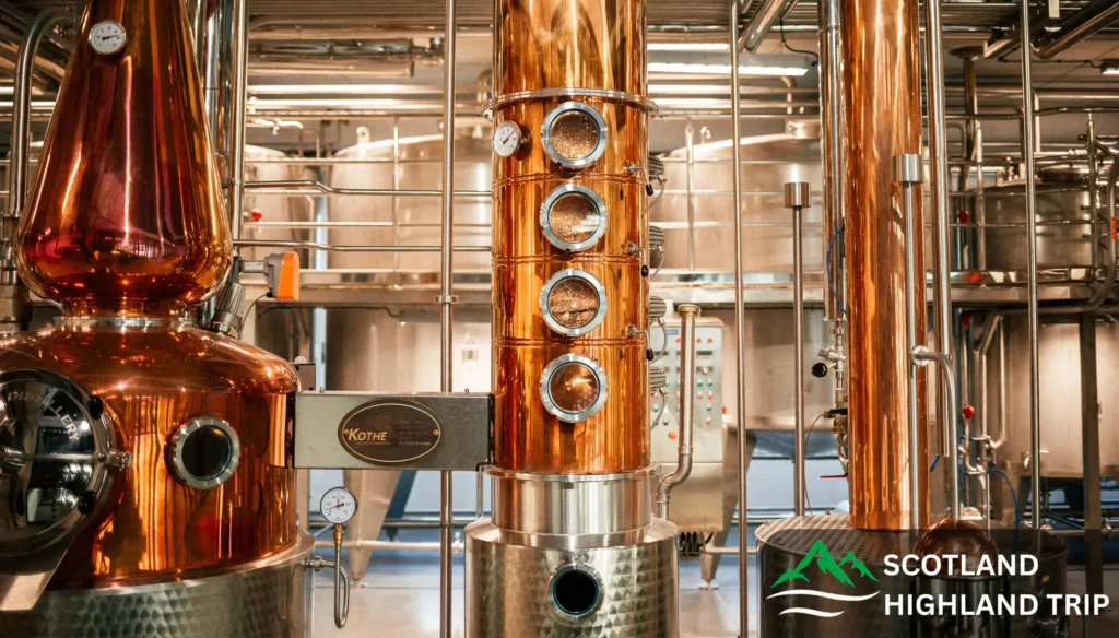 Speyside Classic Whisky Day Tour - Scotland Highland Trip