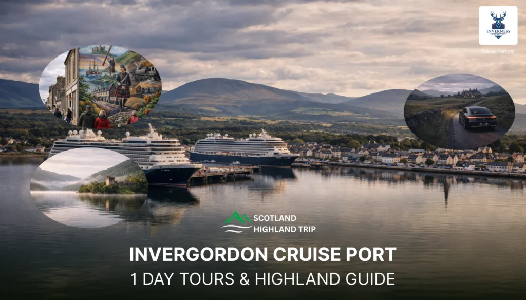 Invergordon Cruise Port Guide: Tours, Tips & Day Trips